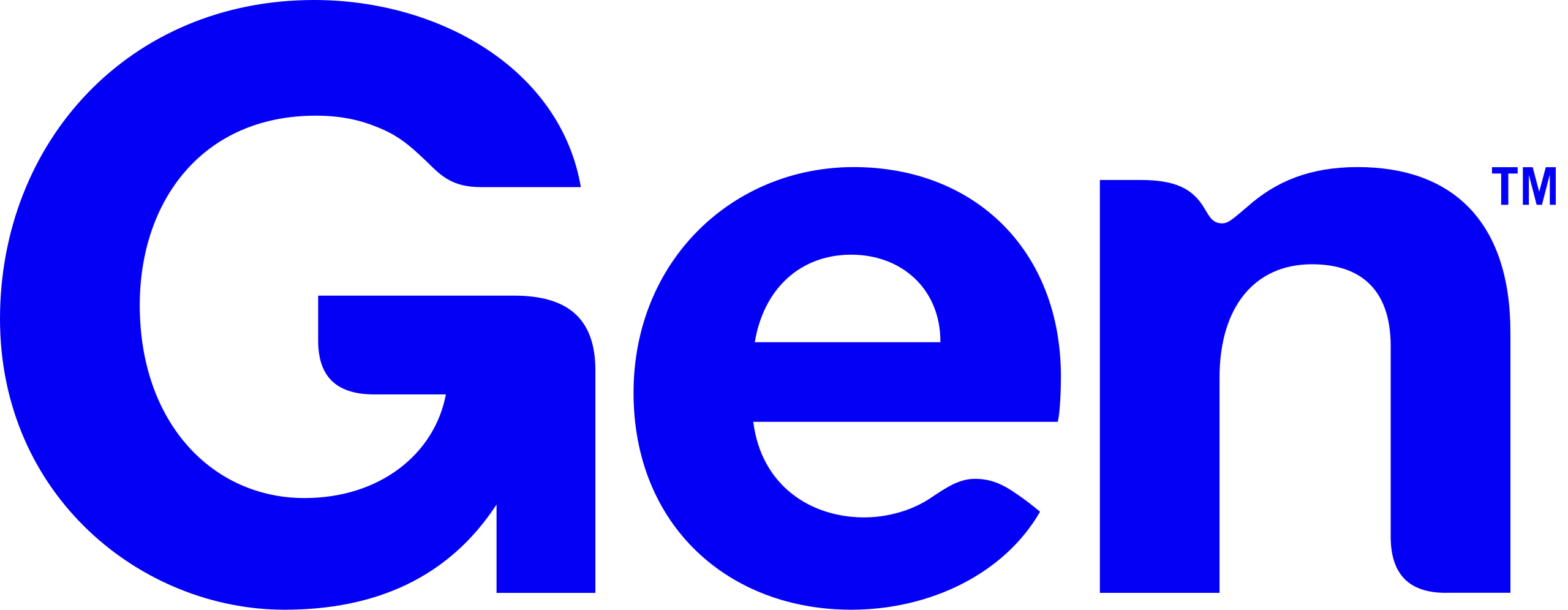 Gen Digital — CNAIP